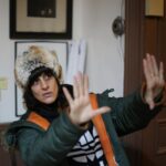 'Supergirl' Docu Follows The Story Of An Orthodox Jewish Girl Who Set A ...