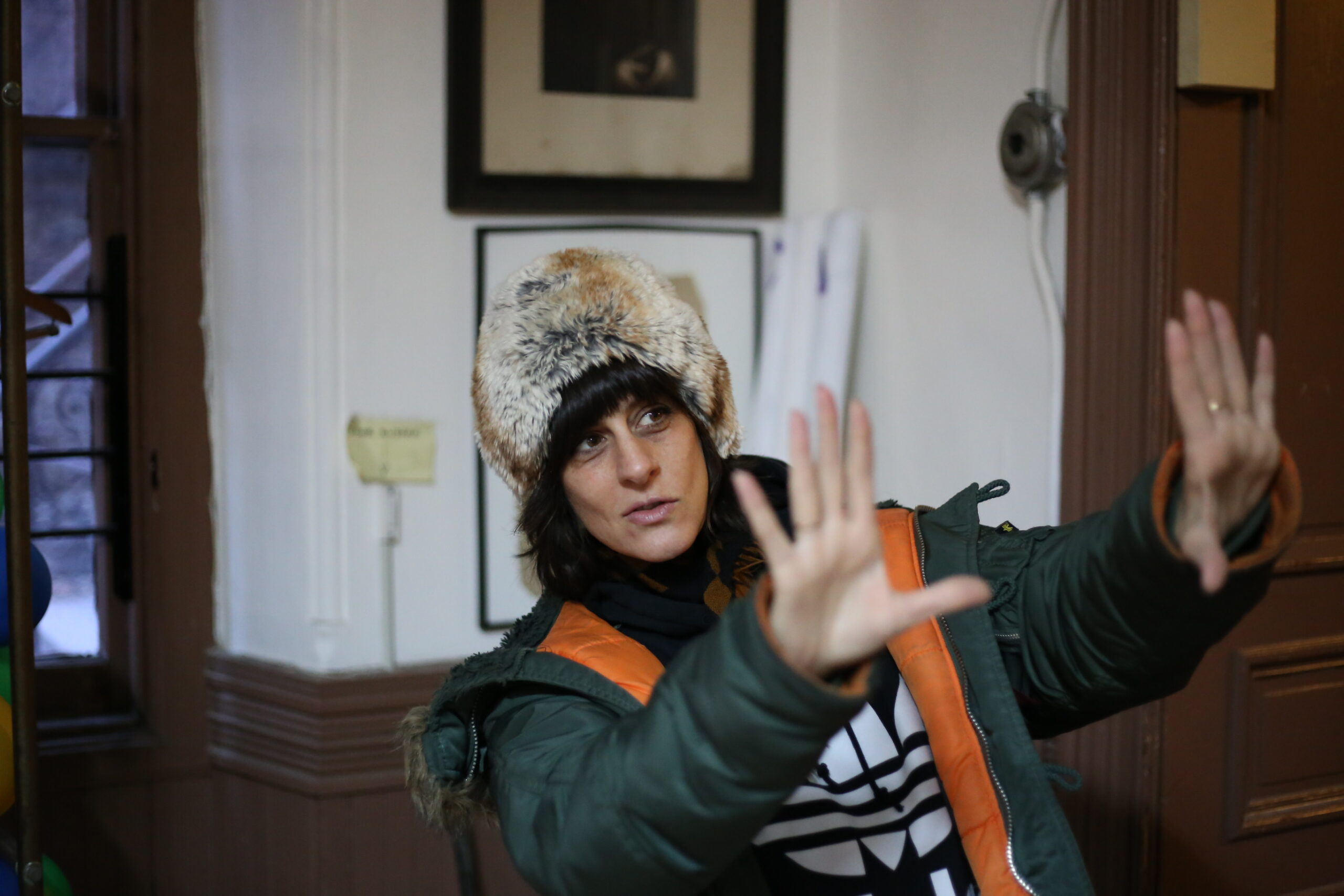 Dir. Shaina Feinberg On Season 2 Of Her All-Female, Queer Web Comedy ...