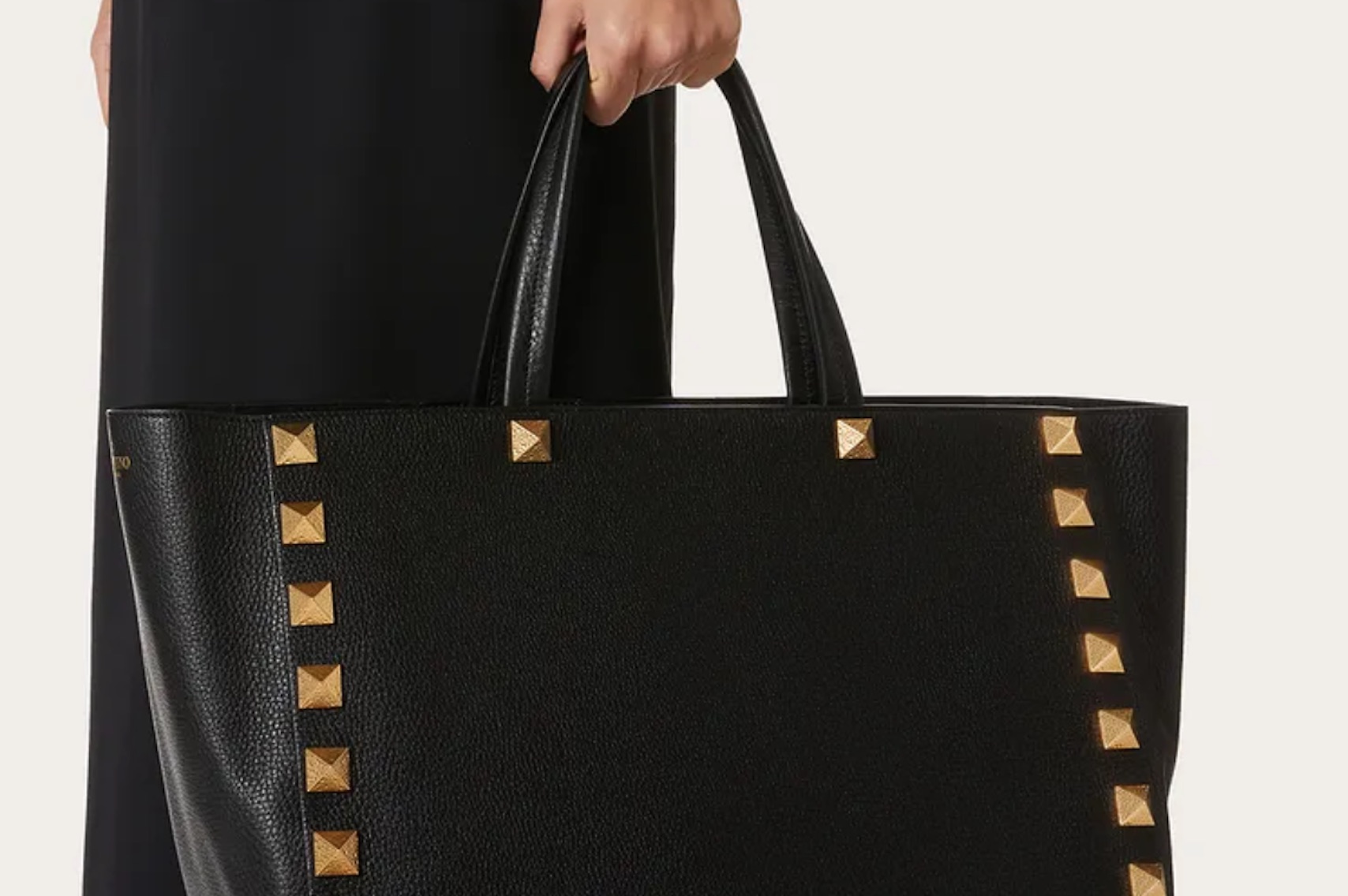 Tote Bags Trend 2021: the must have is two tones
