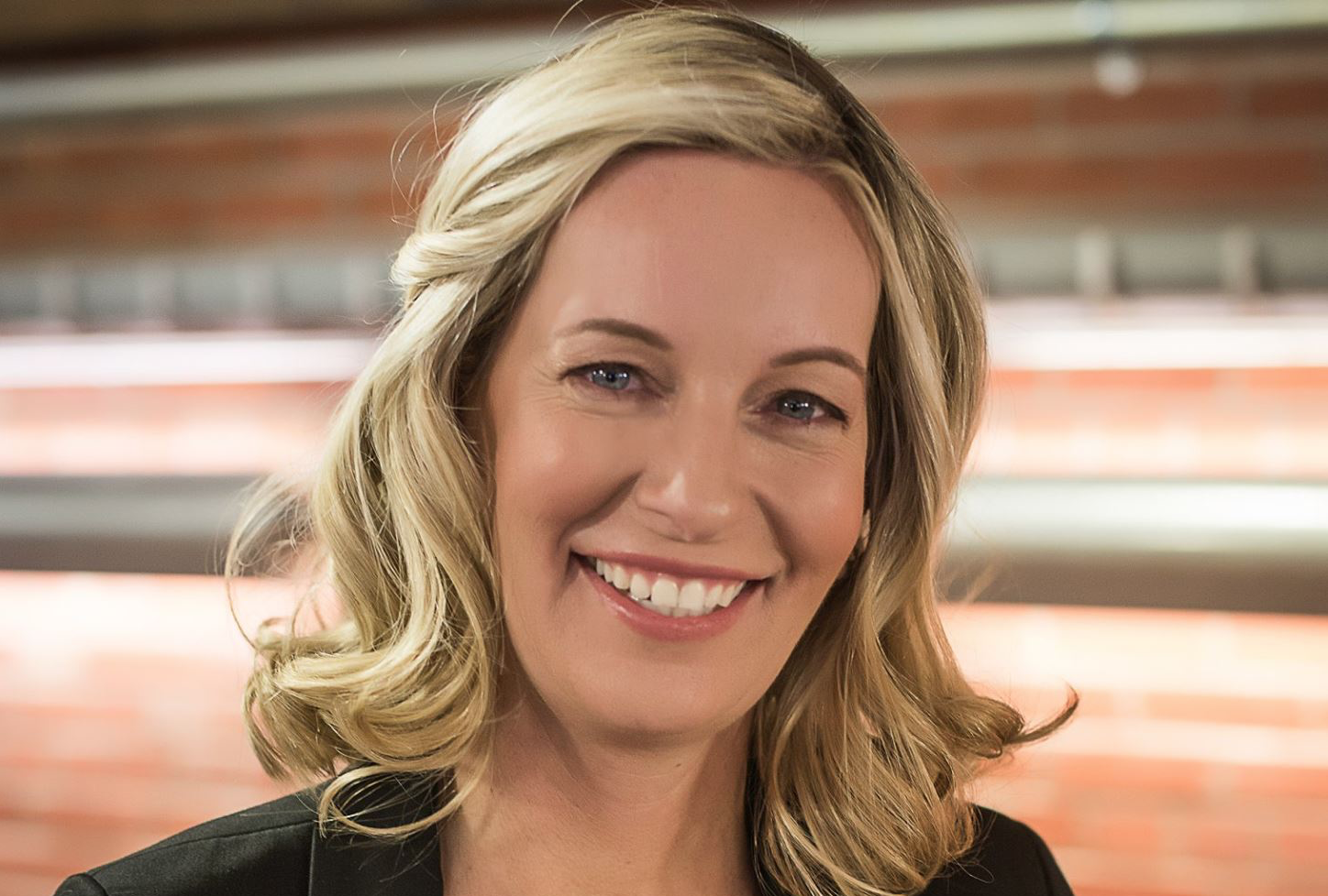 From Child Actress To Successful Lawyer, Political Commentator & Pundit ...