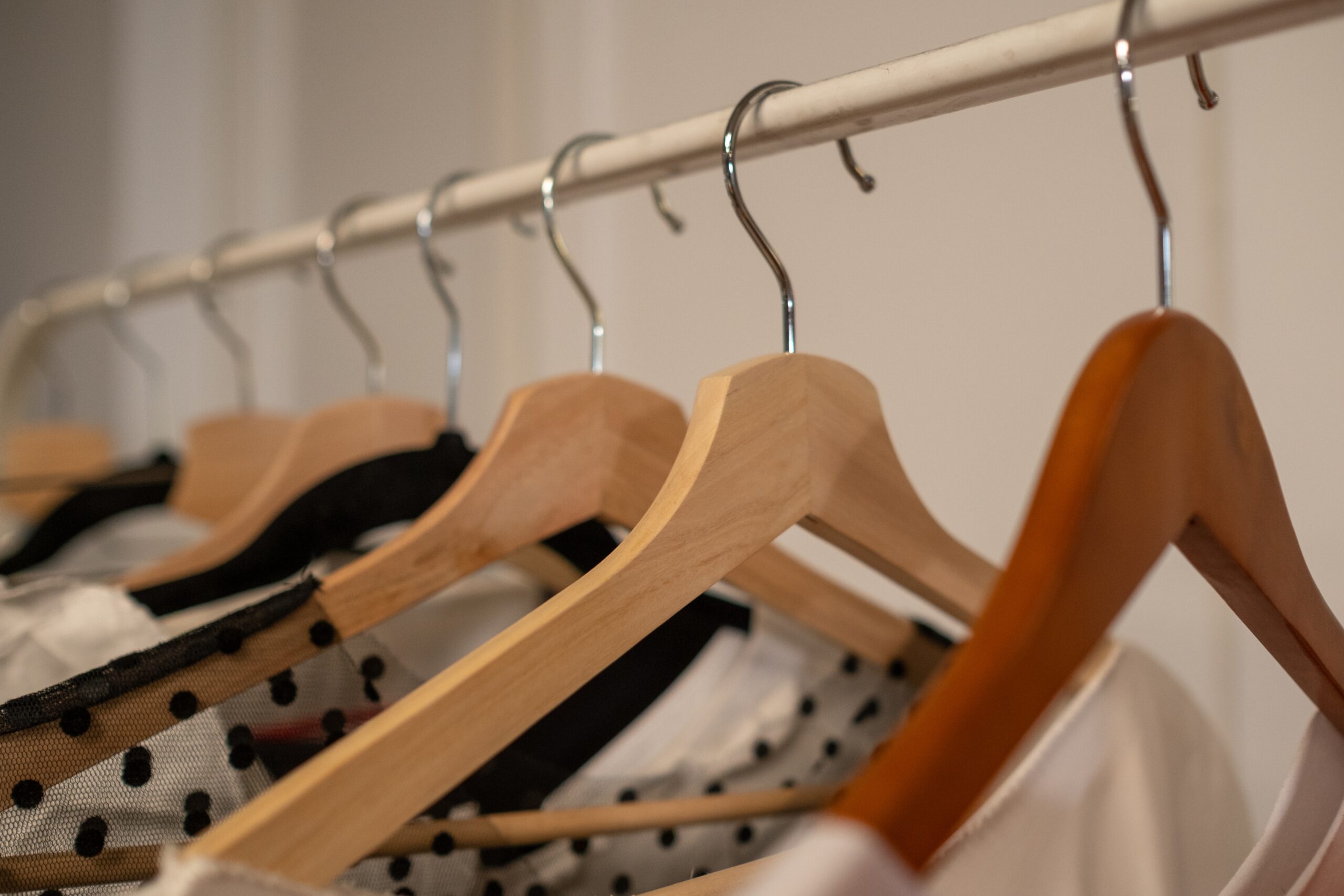 Sparking Joy: A Guide for Building a Wardrobe You Love - GirlTalkHQ