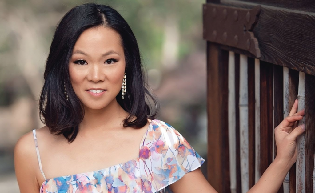 Abigail Hing Wen Set To Release 'Loveboat Reunion', The Sequel To NYT ...