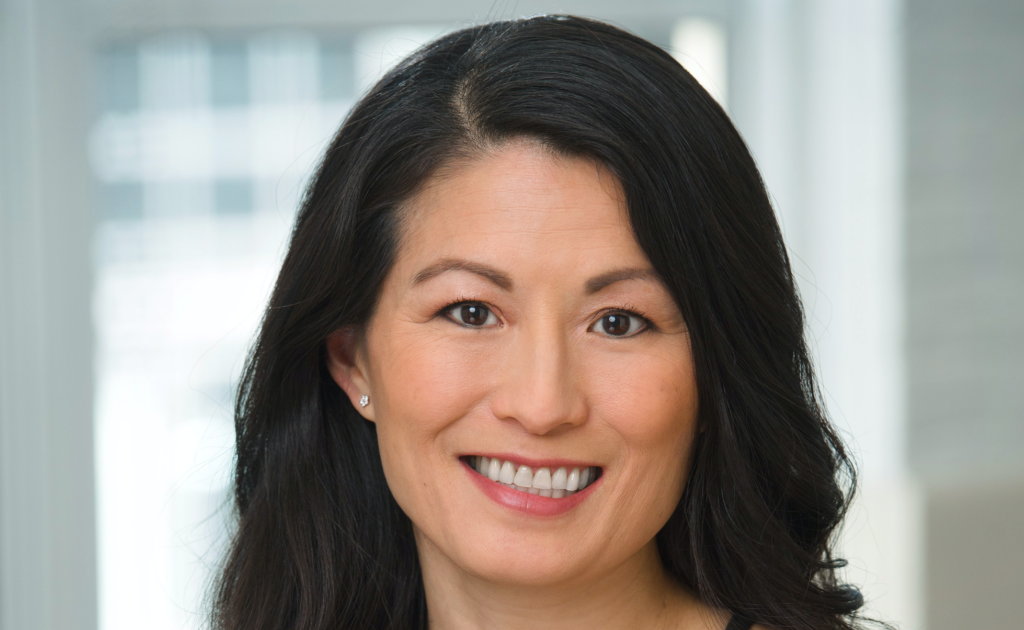 Author Lyn Liao Butler Brings A Multicultural Tale About Family ...