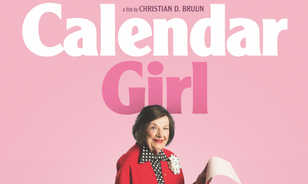 New Documentary CALENDAR GIRL Celebrates The Iconic Founder Of The ...