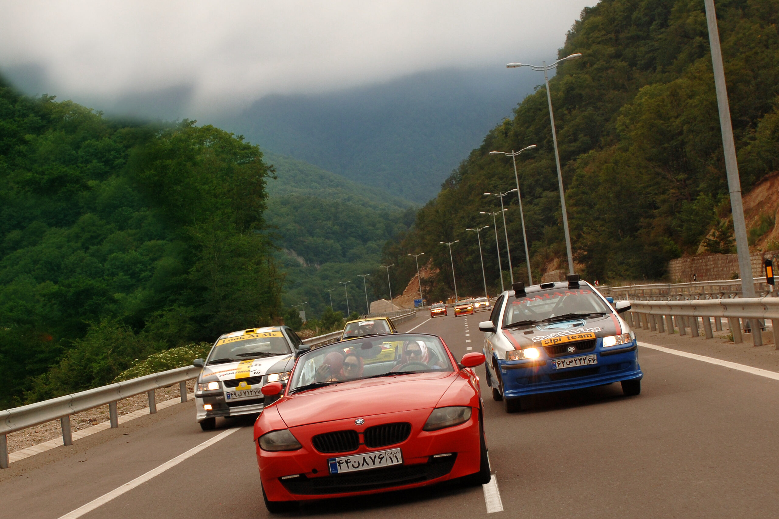 'Laleh' Biopic Tells The Revolutionary Life Story Of Iran's First ...