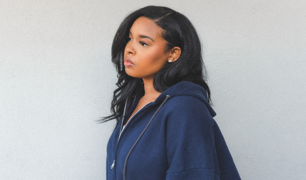 Rising Singer/Songwriter Kayla Thompson Releases New Single To Cure ...