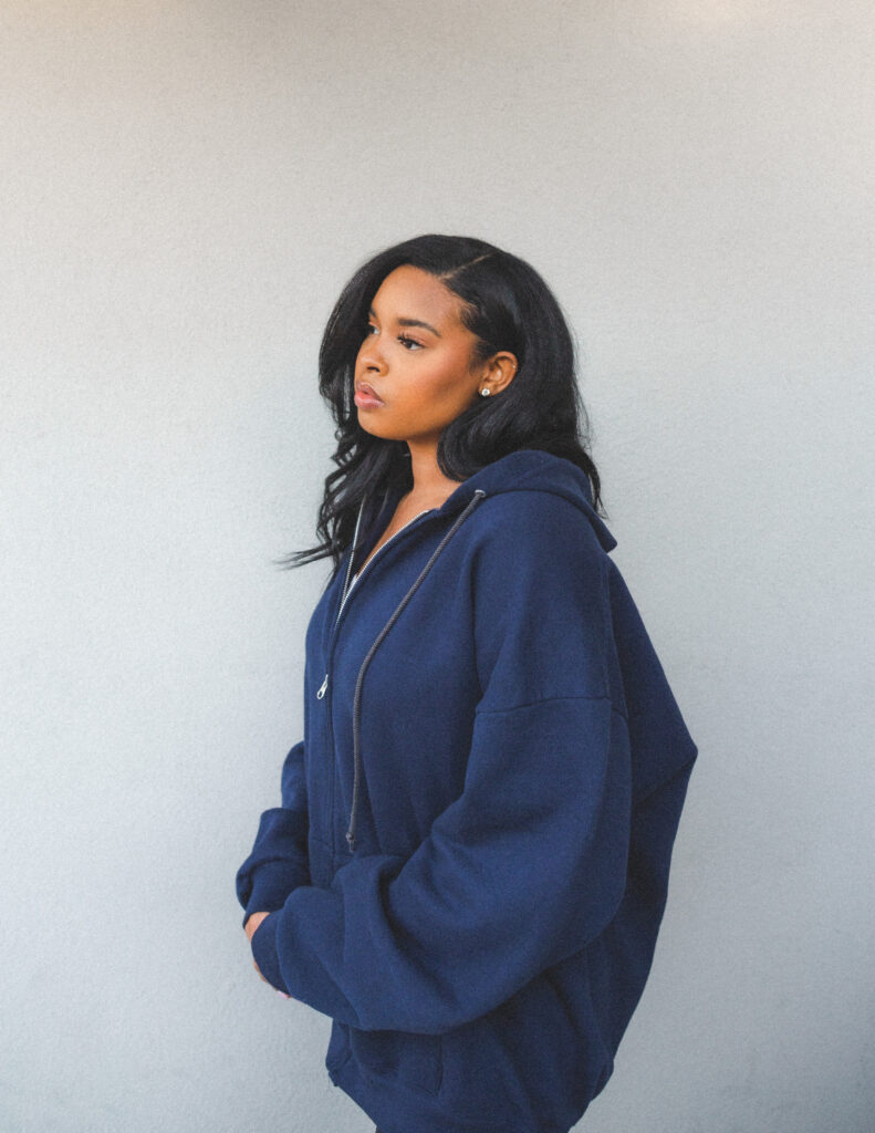 Rising Singer/Songwriter Kayla Thompson Releases New Single To Cure ...