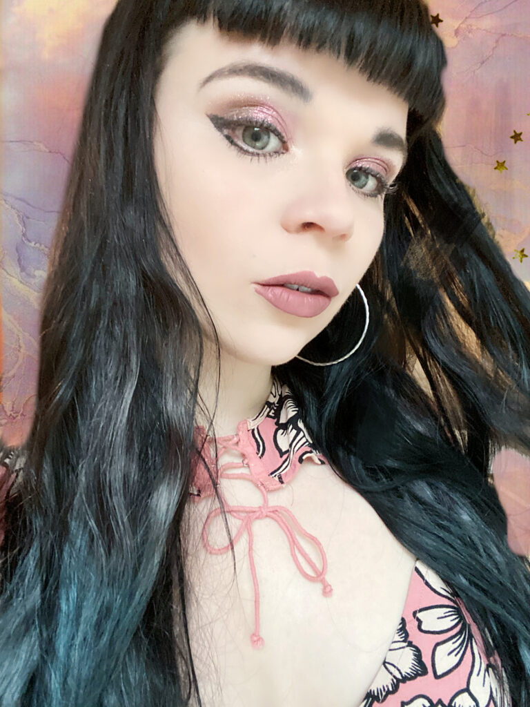 Pythian Priestess Ashley Ryan Chats With Us About Season 2 Of Her ...