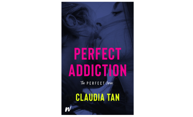 Gen Z Author Claudia Tan Releases Highly-Anticipated Second YA Romance ...