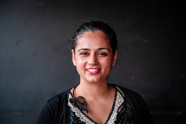 Changemaker Srishti Bakshi Going The Extra Mile For Her Mission To ...