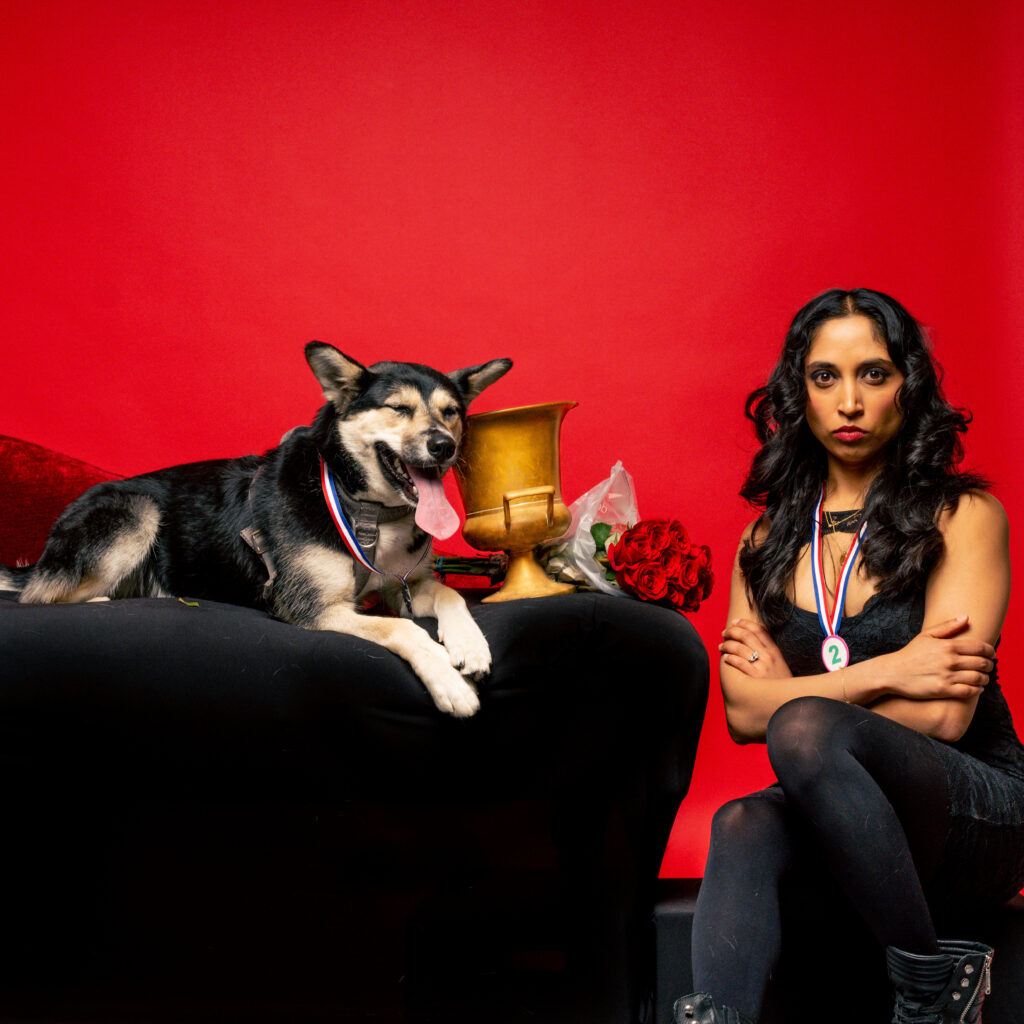 Subhah Agarwal's Debut Comedy Album Centered Around The Story Of ...