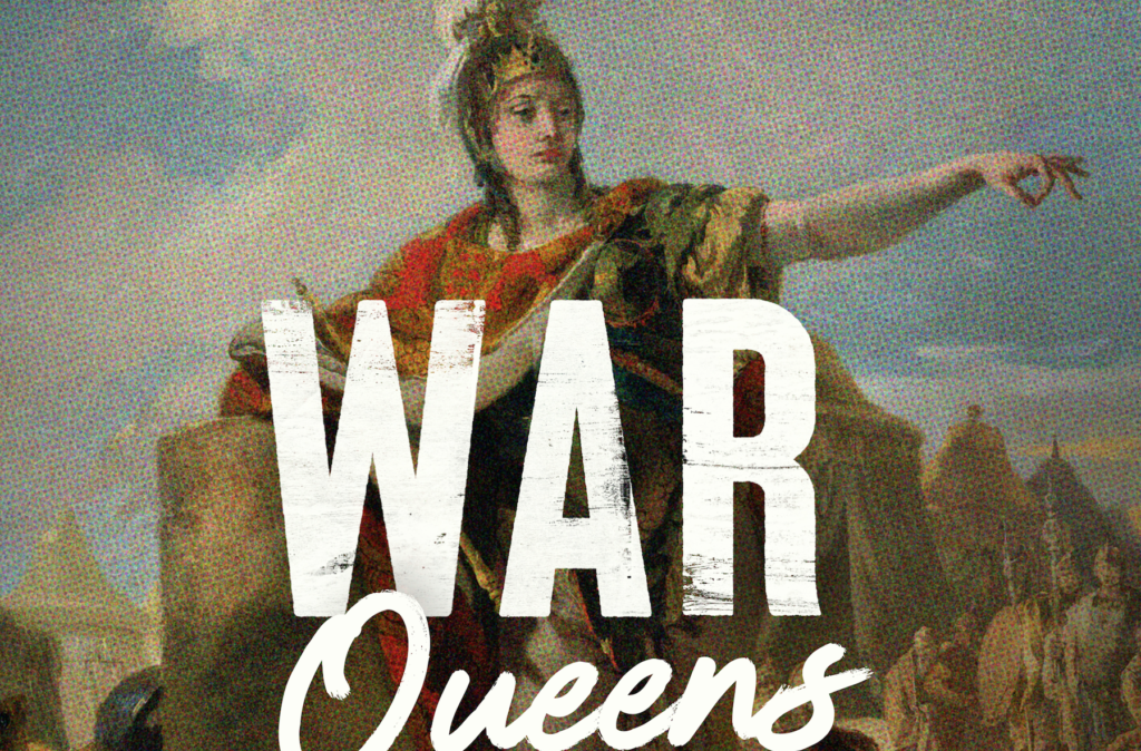 GOT Star Nathalie Emmanuel Presents New Podcast About History's Most ...