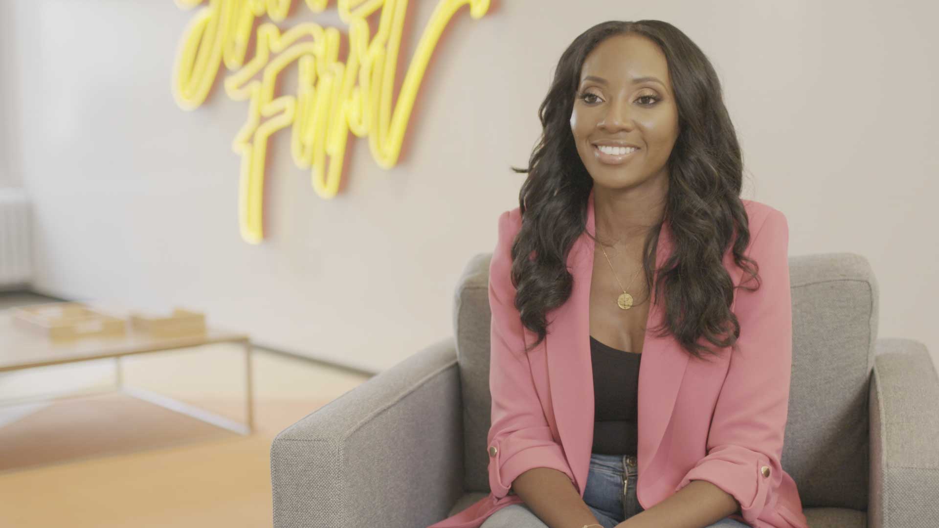 Financial Guru Tonya Rapley Helping Millennials Get Out Of Debt In ...