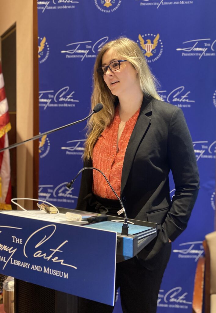 GOT Star Nathalie Emmanuel Presents New Podcast About History's Most ...