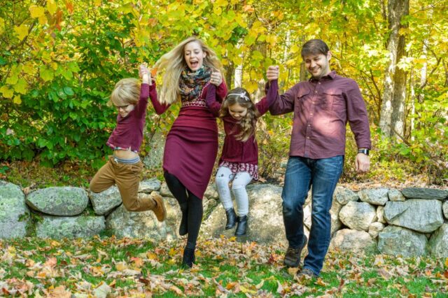 Meet The Composer & Mom Who Wrote A Musical About Ancient Finnish ...