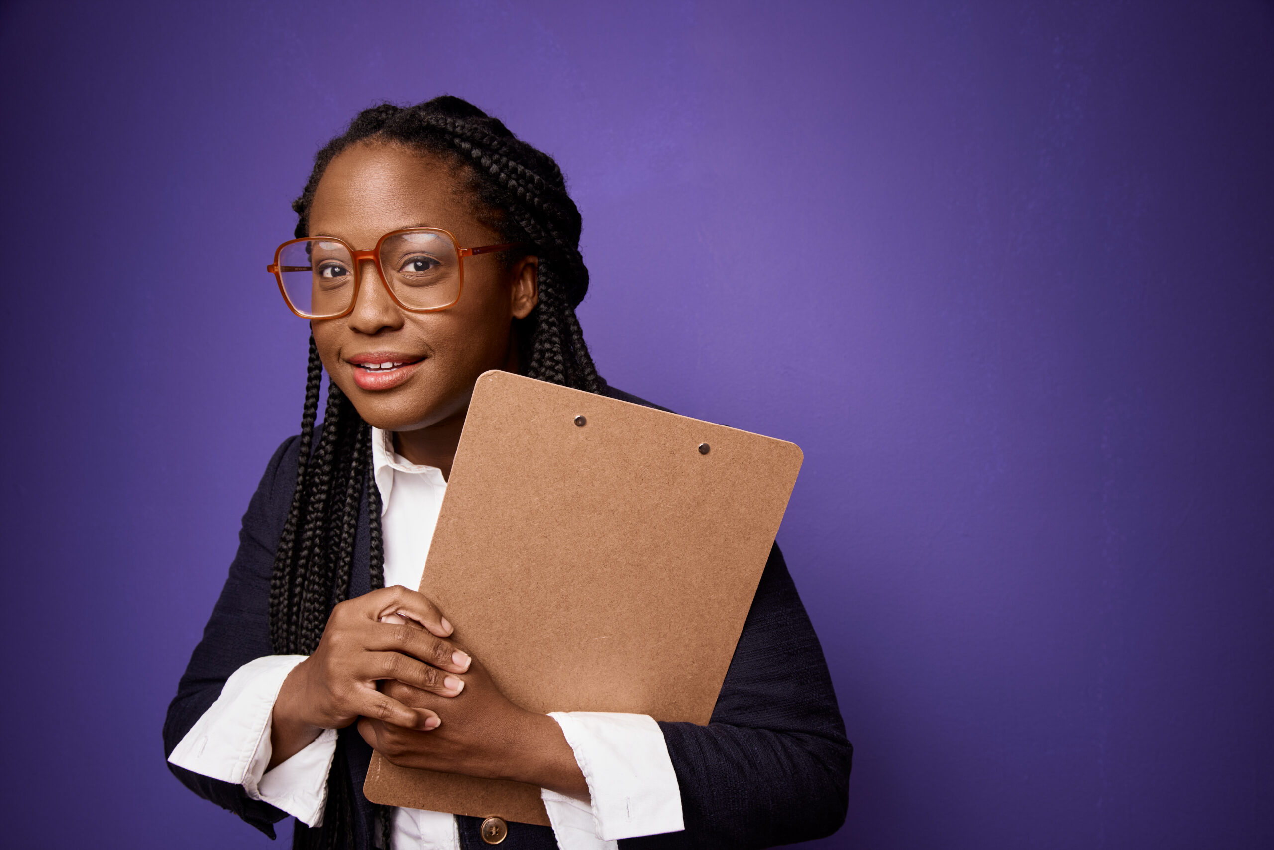 Comedian Kenice Mobley Pivots From Psychology To Stand-Up With Debut ...