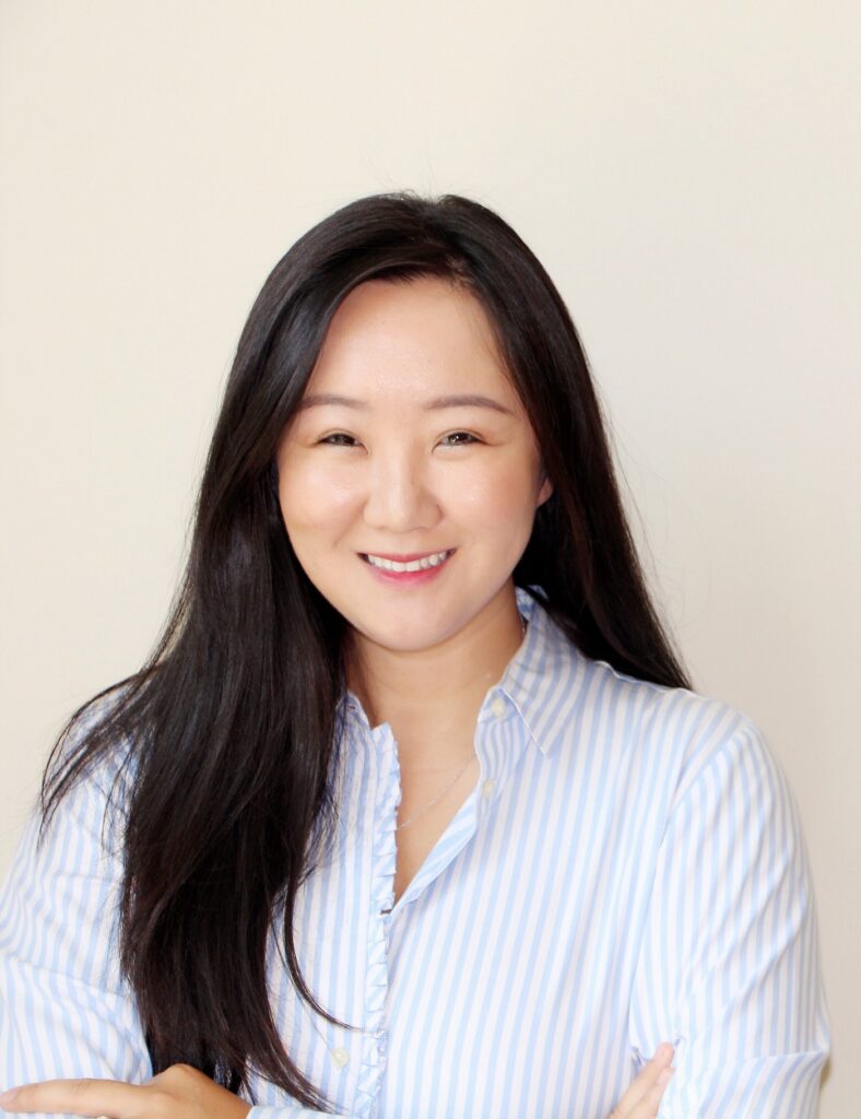 Meet The AAPI Founder Drawing From Her Immigrant Story To Empower ...