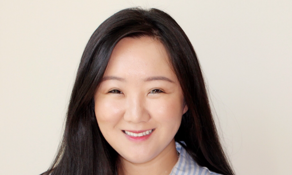 Meet The AAPI Founder Drawing From Her Immigrant Story To Empower ...