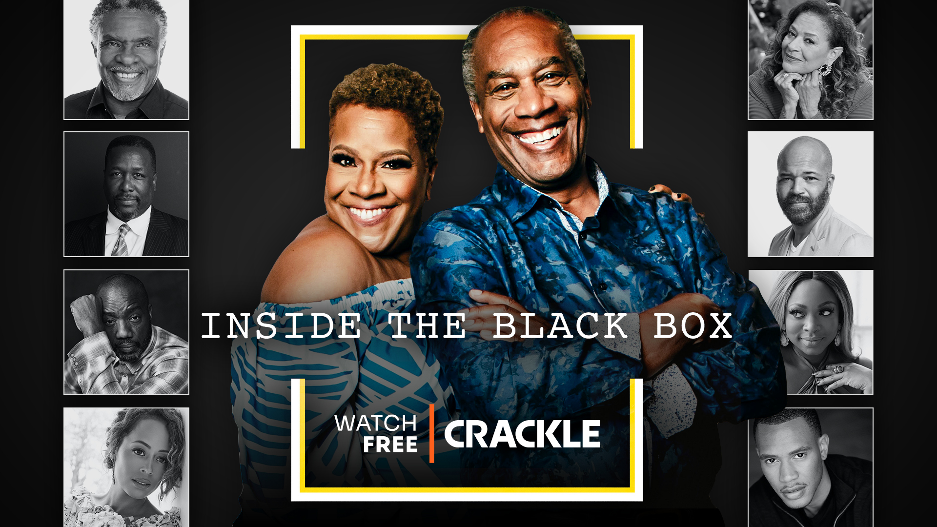 'Inside The Black Box' Host Tracey Moore On The Significance Of Seeing Representation On Screen ...