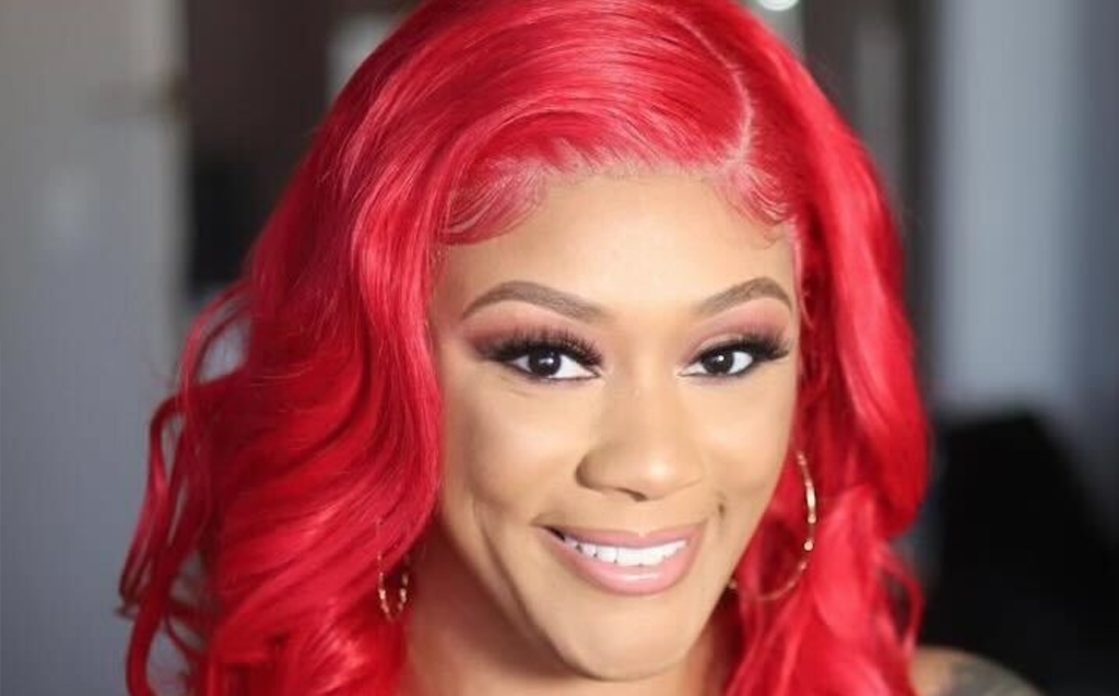 Ultimate Rap League Princess Nunu Nellz Owning The Mic & Making Space ...