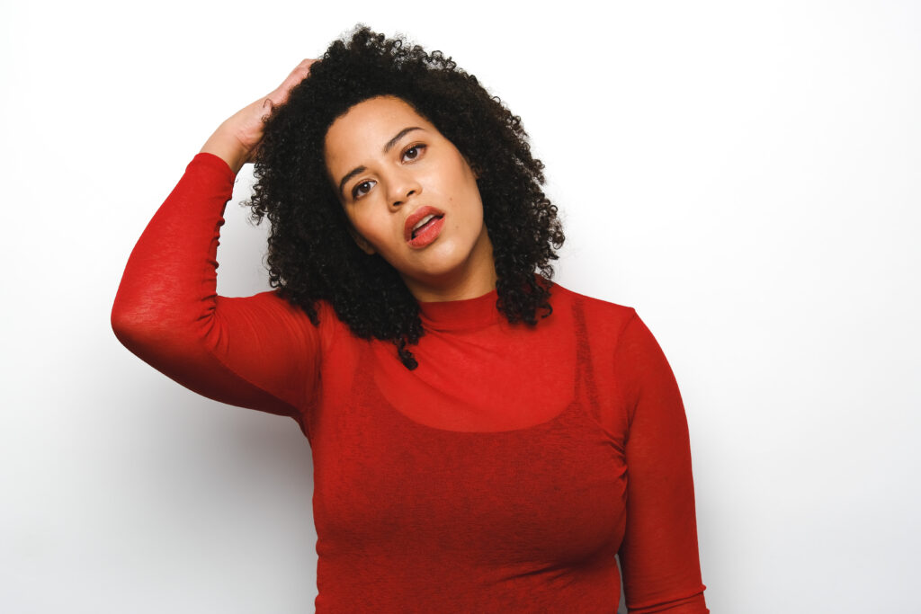 Meet Mary O'Connell: Winner Of OFTV's Original Comedy Series ...