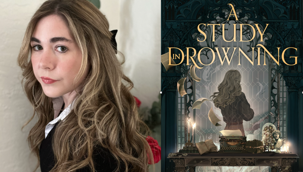 Bestselling Author Ava Reid's YA Debut A Spellbinding Mix Of Magic ...