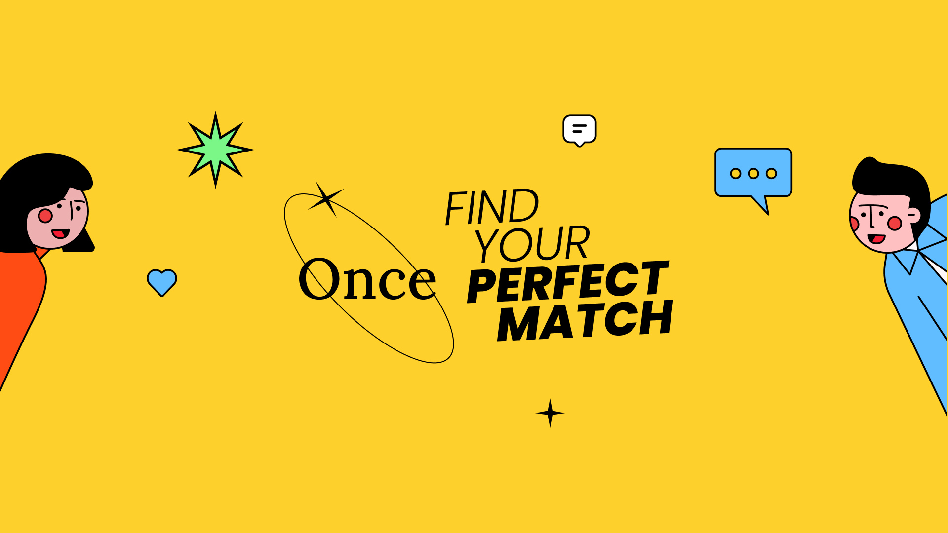 once-dating-app - GirlTalkHQ