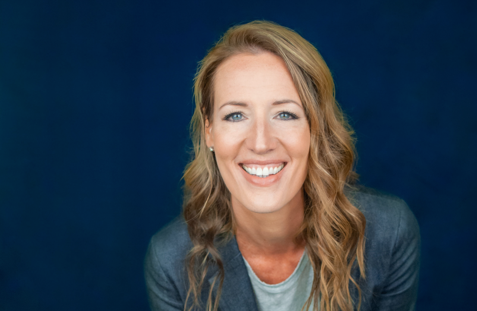 GoldieBlox Founder Debbie Sterling On Her Mission To Encourage A ...