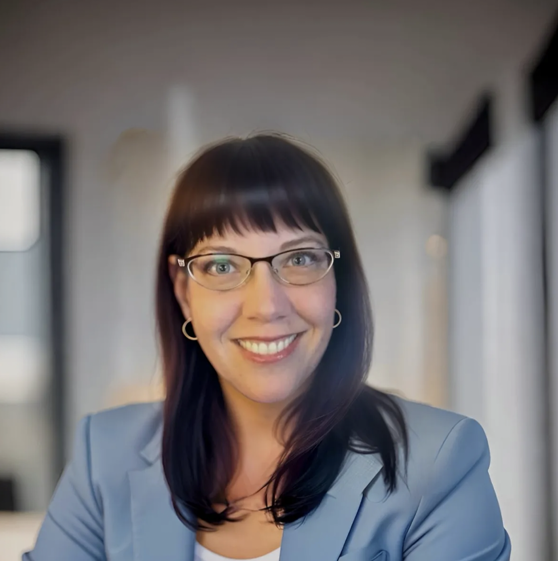 Cari Teran, M.S., LMFT, Founding Director and Chief Executive Officer ...