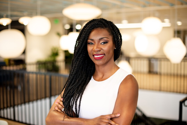 Mental Health Expert Dr. Chi Quita Mack Equipping Us With Tools To ...