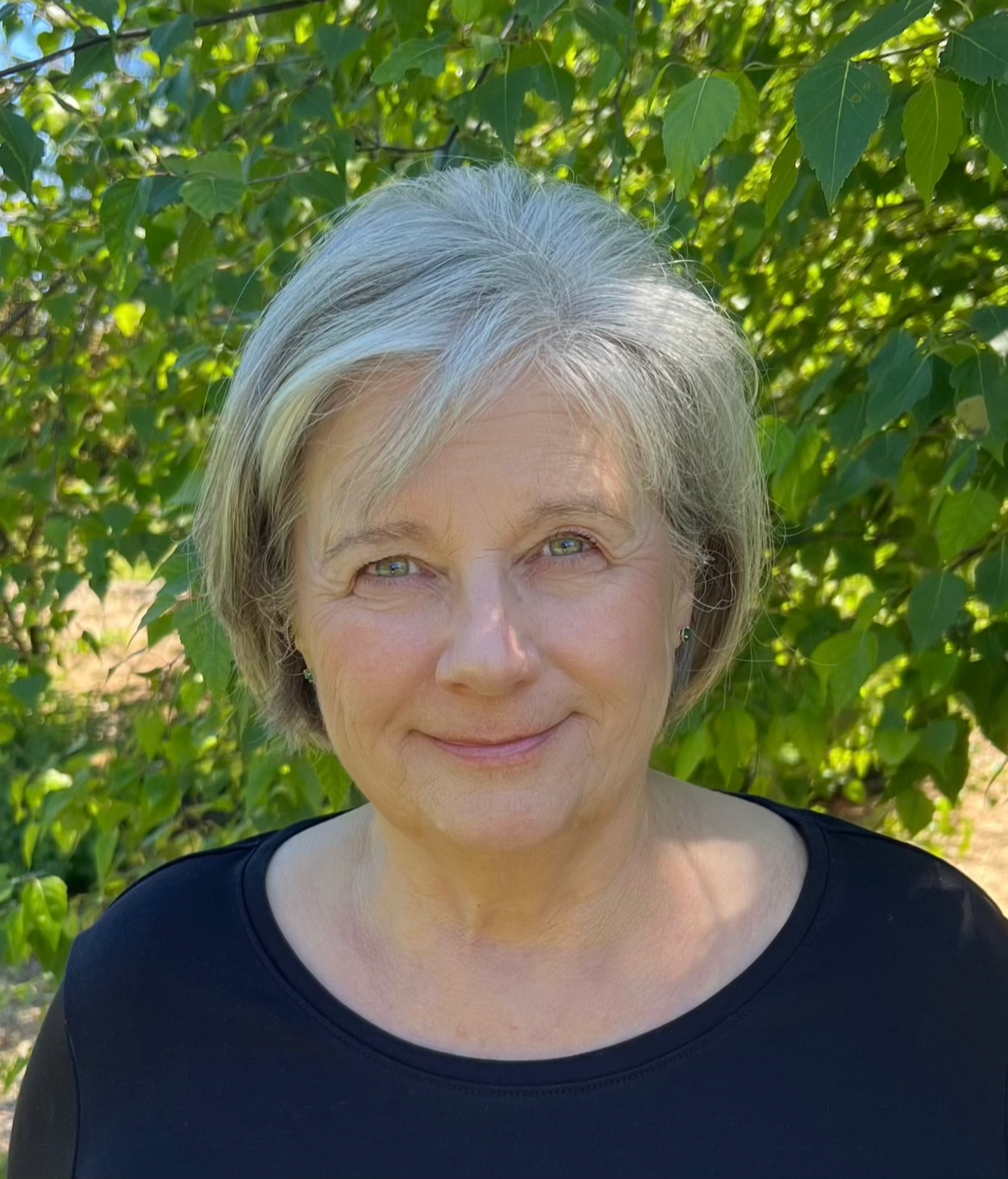 Janis-M-Falk-Author - GirlTalkHQ